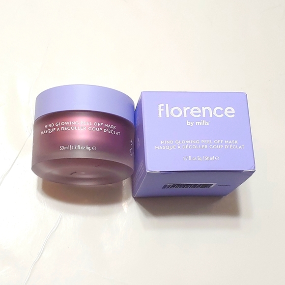 Florence | Skincare | Florence By Millspeel Off Mask Lavender Oil ...
